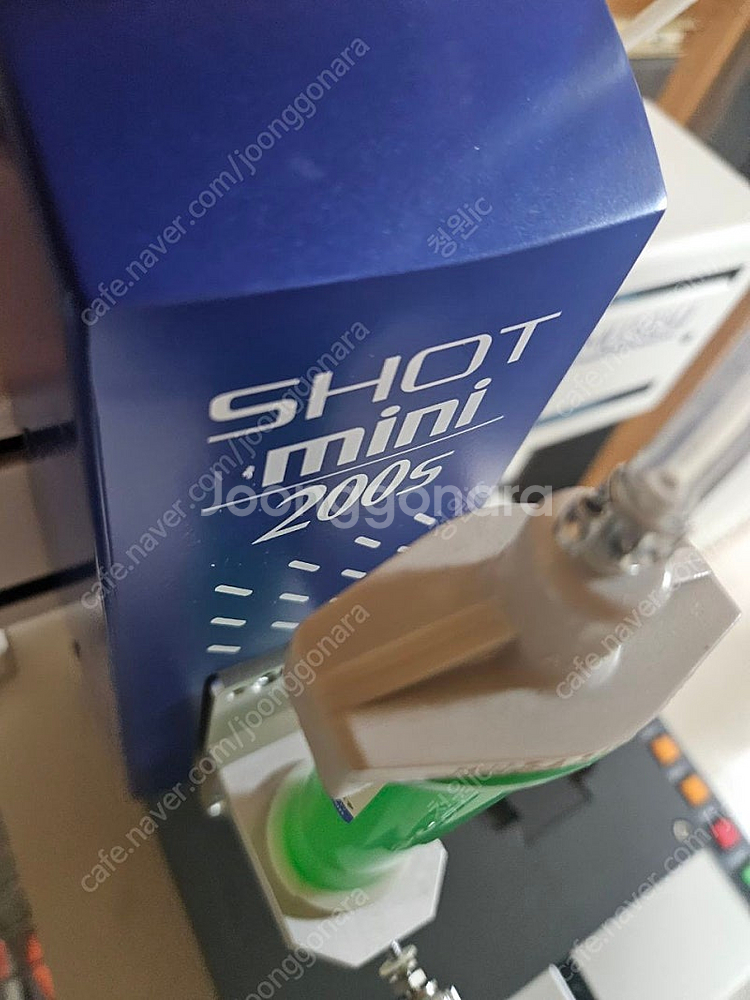 MUSASHI SOHT mini 200S | 중고나라 - 안심되는 중고거래