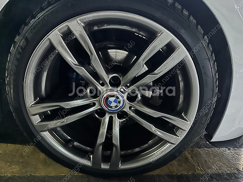 bmw 441m 휠 판매합니다 | 중고나라 카페에서 운영하는 공식 사이트