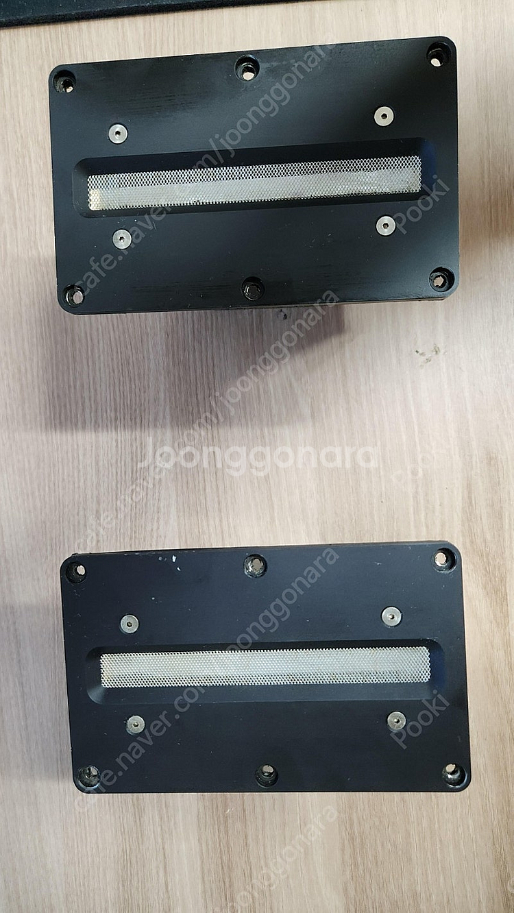 RAVEN R2 리본 트위터 1조 팝니다. | 중고나라 카페에서 운영하는 공식 사이트