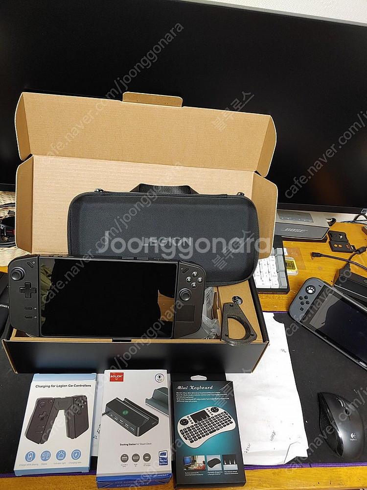 ( 부산 ) 리전고 umpc 티전고 2tb 판매 | 중고나라 카페에서 운영하는 공식 사이트