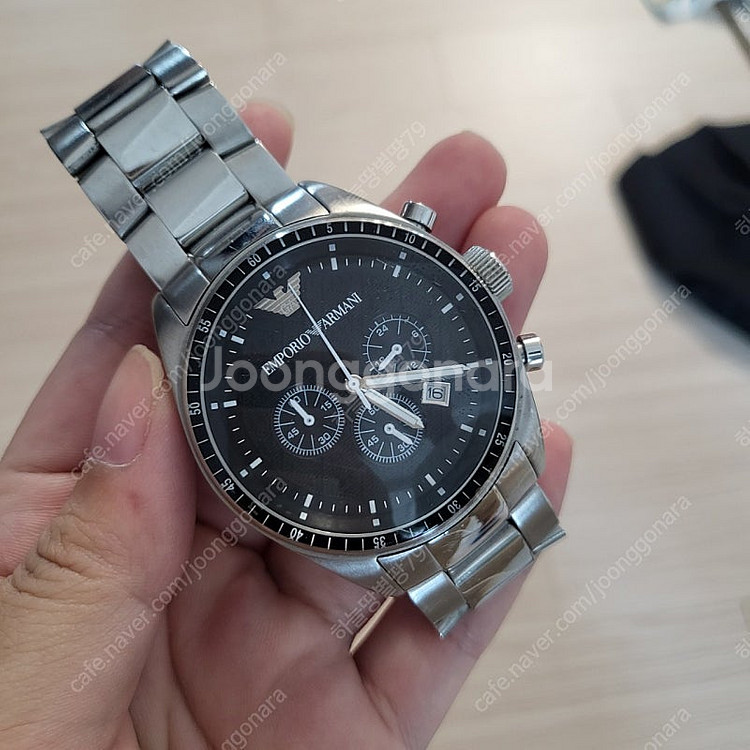 알마니 시계 ar0585 | 중고나라 카페에서 운영하는 공식 사이트