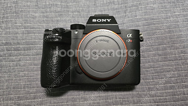 17000대 컷수 A7R3 팝니다. | 중고나라 카페에서 운영하는 공식 사이트