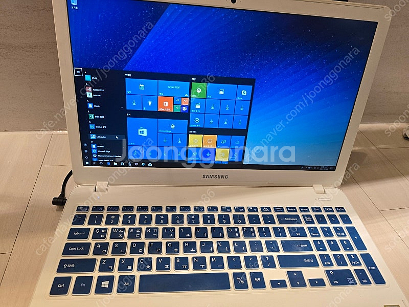 삼성 노트북 NT500R5M 택포 | 중고나라 카페에서 운영하는 공식 사이트