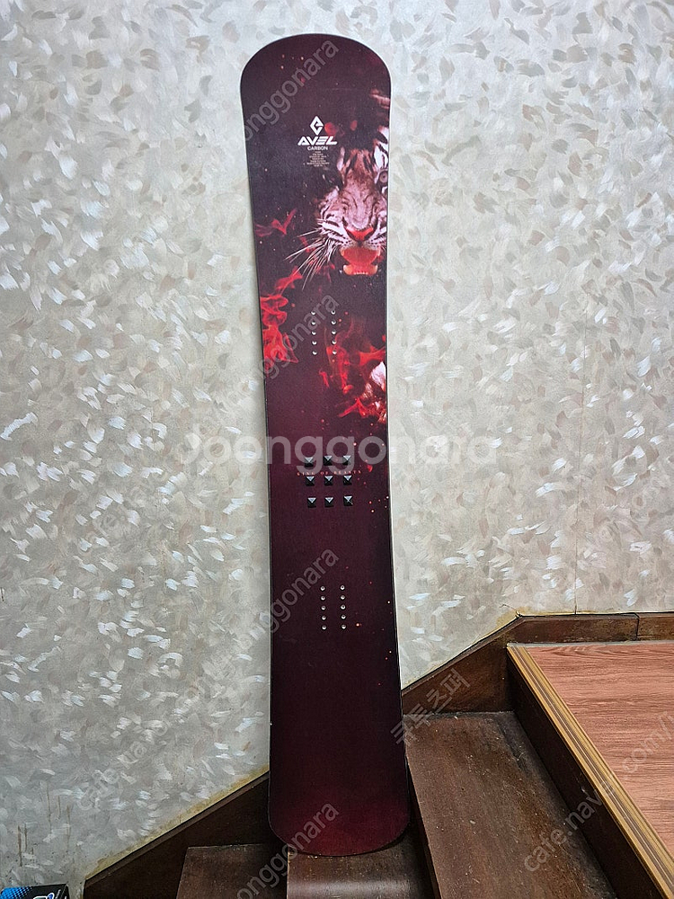 2223 AVEL 카본 162 해머데크 스노우보드 팔아... | 중고나라 카페에서 운영하는 공식 사이트