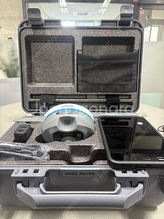 카메라측설 기능이 탑재된 KOSECO GPS측량기 SL... | 중고나라 카페에서 운영하는 공식 사이트