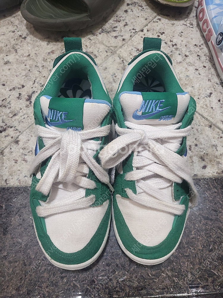 나이키 덩크로우 us6 230 | 중고나라 카페에서 운영하는 공식 사이트