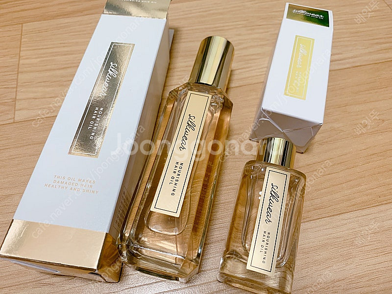 JMW 실크웨어 헤어에센스 헤어오일 | 중고나라 카페에서 운영하는 공식 사이트