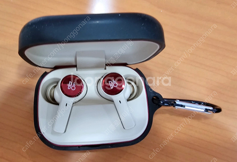 뱅앤올룹슨 b&o beoplay EX lunar red... | 중고나라 카페에서 운영하는 공식 사이트