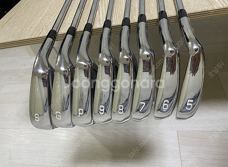 (민트급) (미즈노코리아)MX70 포지드 5-S 뉴다골... | 중고나라 카페에서 운영하는 공식 사이트