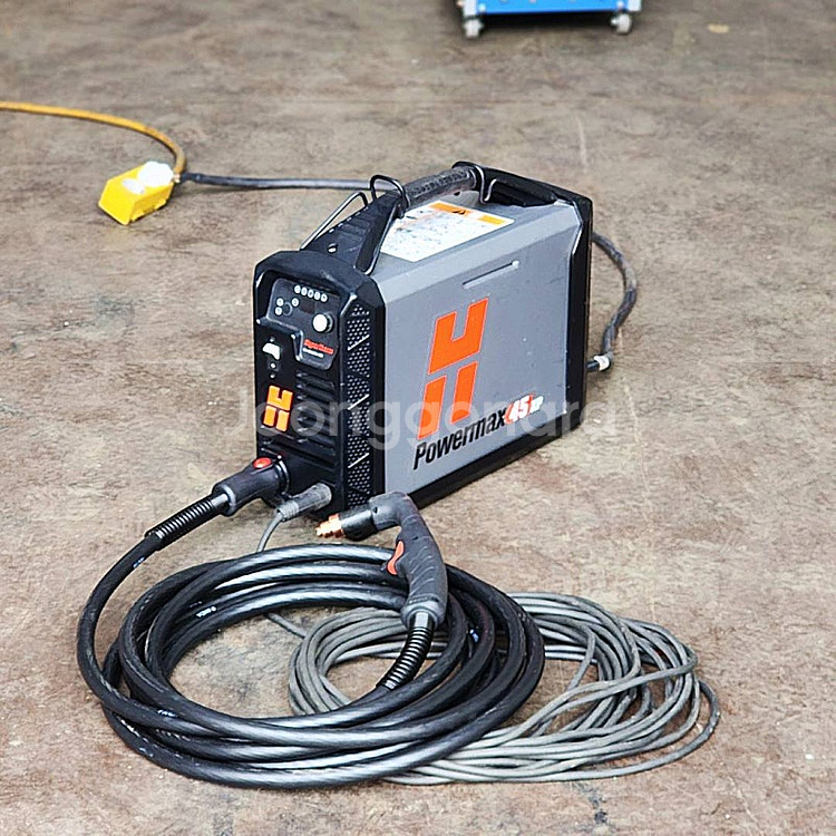 [판매] 미국 하이퍼썸 프라즈마 절단기 PMX45 핸드... | 중고나라 카페에서 운영하는 공식 사이트