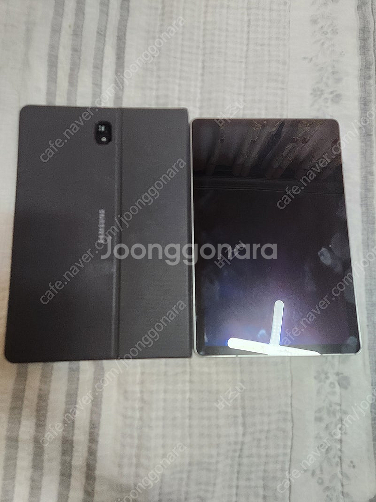 갤럭시탭 s4 LTE SM-T835 256gb팝니다 | 중고나라 카페에서 운영하는 공식 사이트