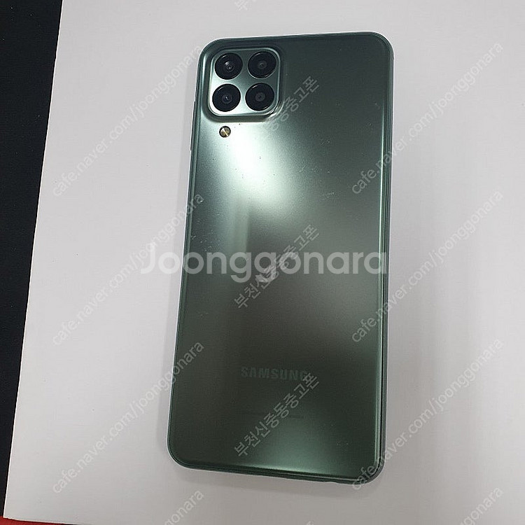 193712 갤럭시점프2(M336) KT그린128기가 ... | 중고나라 카페에서 운영하는 공식 사이트