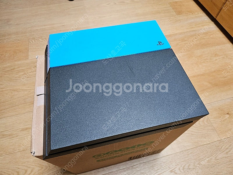 소니 플레이스테이션4 CUH-1205A 고장 부품용 | 중고나라 카페에서 운영하는 공식 사이트