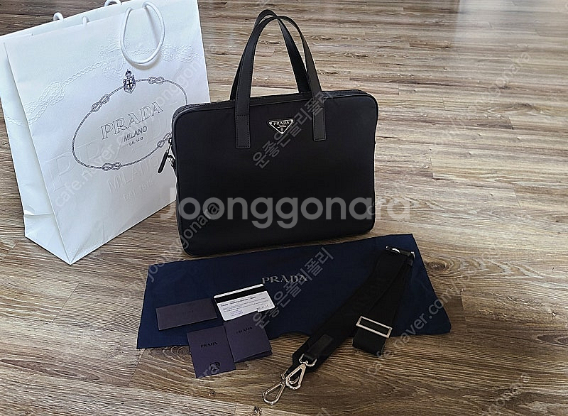 프라다 사피아노 브리프케이스 리나일론 신형 테수토호보백 중고나라 카페에서 운영하는 공식 사이트