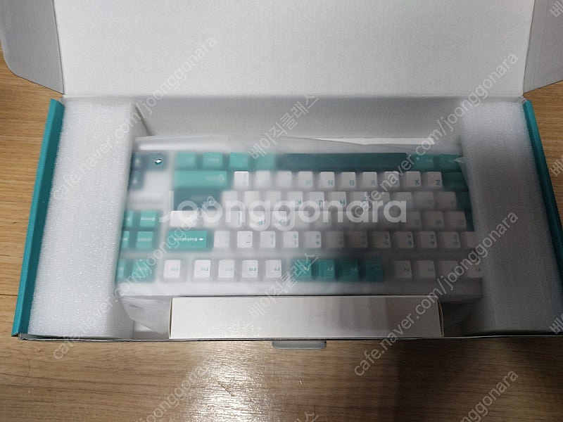 COX CK88 키보드 판매합니다 | 중고나라 카페에서 운영하는 공식 사이트