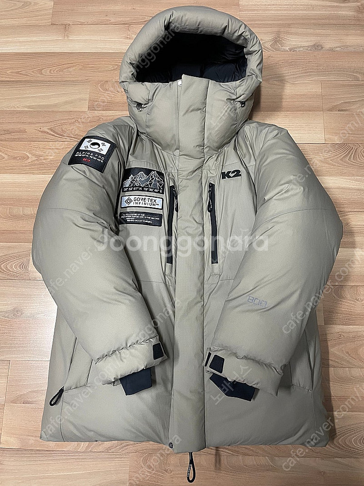 K2 코볼드 데시모 XL 105 사이즈 판매합니다 | 중고나라 - 안심되는 중고거래