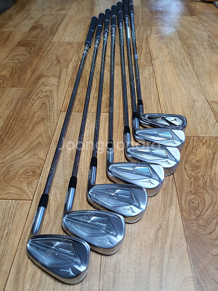 미즈노 JPX919(5~P)7아이언/NSPRO-950R | 중고나라 카페에서 운영하는 공식 사이트