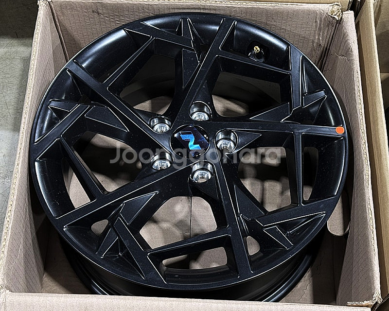 [판매] 아반떼N라인 CN7 18인치휠 AADA0 | 중고나라 카페에서 운영하는 공식 사이트