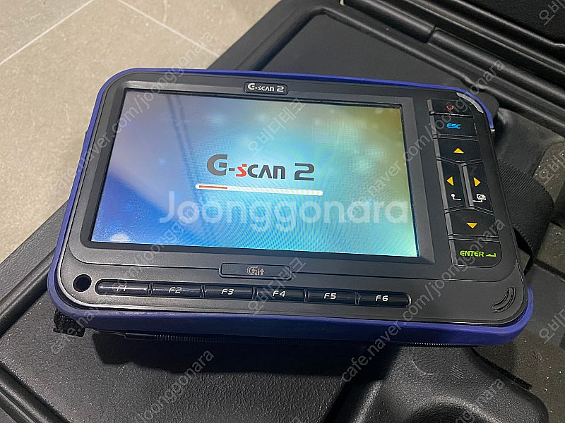 지아이티 G-scan2 지스캔2 자동차 진단기 스캐너 ... | 중고나라 카페에서 운영하는 공식 사이트