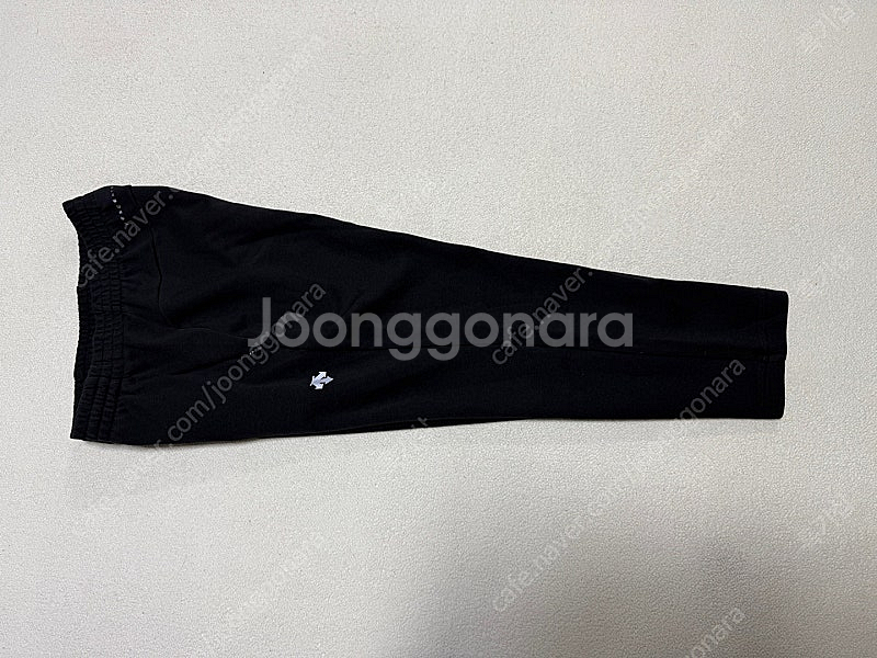 데상트 기능성 스판 트레이닝 팬츠 남성용 34인치 판매 중고나라 카페에서 운영하는 공식 사이트