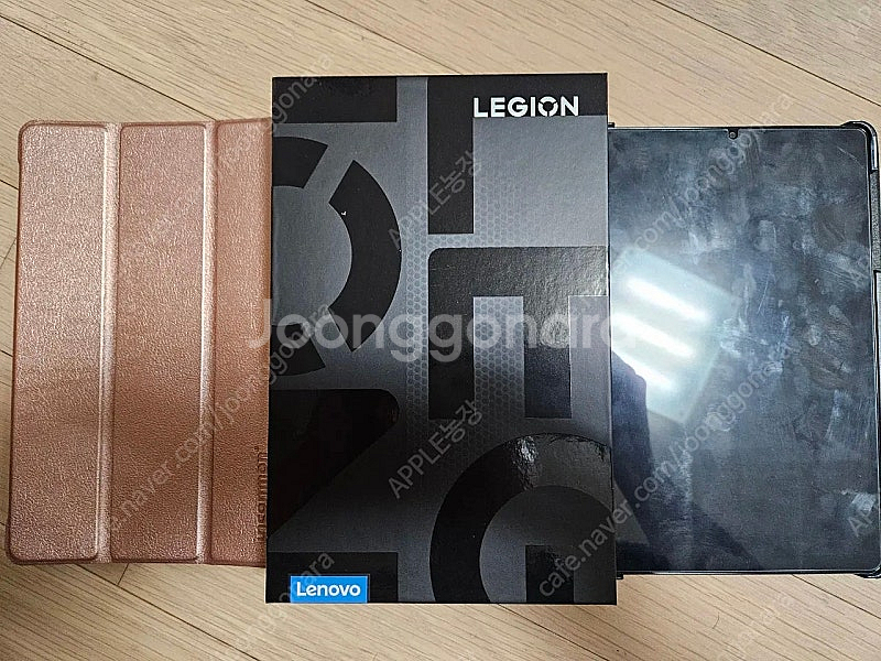 레노버 2세대 Y700 12+256 팝니다. | 중고나라 카페에서 운영하는 공식 사이트