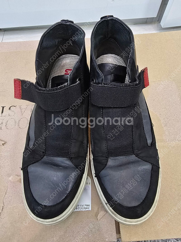 캠퍼 camper 신발 42사이즈 (270~275mm)... | 중고나라 카페에서 운영하는 공식 사이트