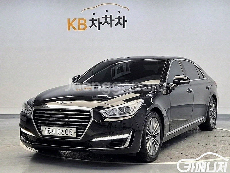 EQ900 3.3 T-GDI AWD 2016 년 중고시... | 중고나라 카페에서 운영하는 공식 사이트