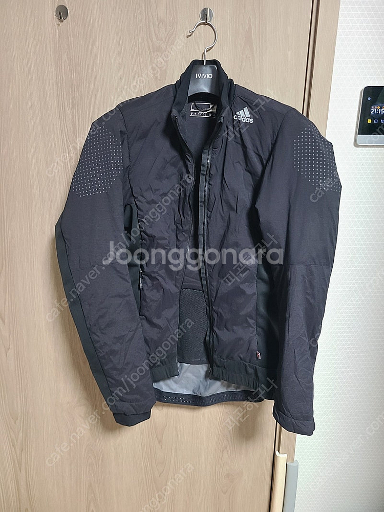 아디다스 사이클 동계 자켓 중고나라 카페에서 운영하는 공식 사이트