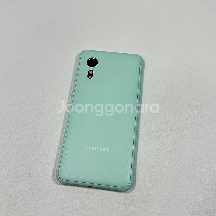 SM-G525N] 갤럭시X커버5 엑스커버5 민트 64기... | 중고나라 카페에서 운영하는 공식 사이트