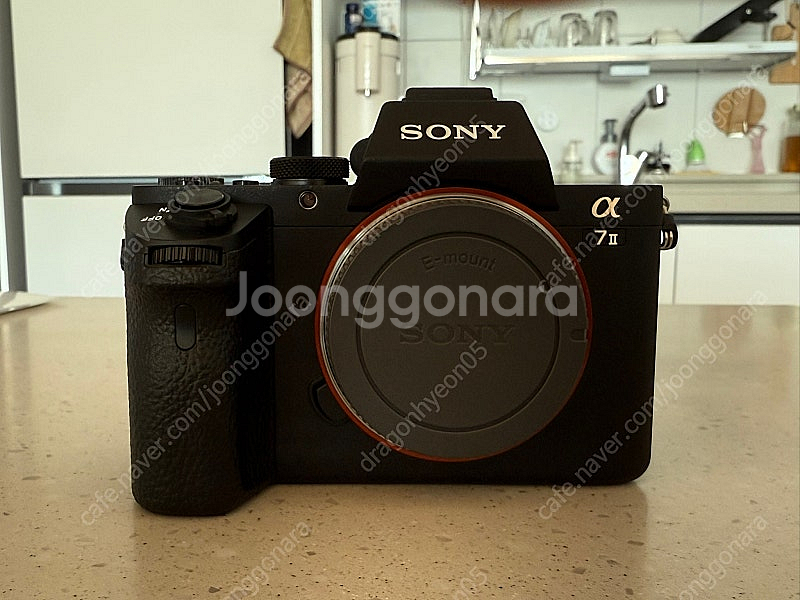 소니 A7M2 + 28-70 번들렌즈 세트 | 중고나라 카페에서 운영하는 공식 사이트