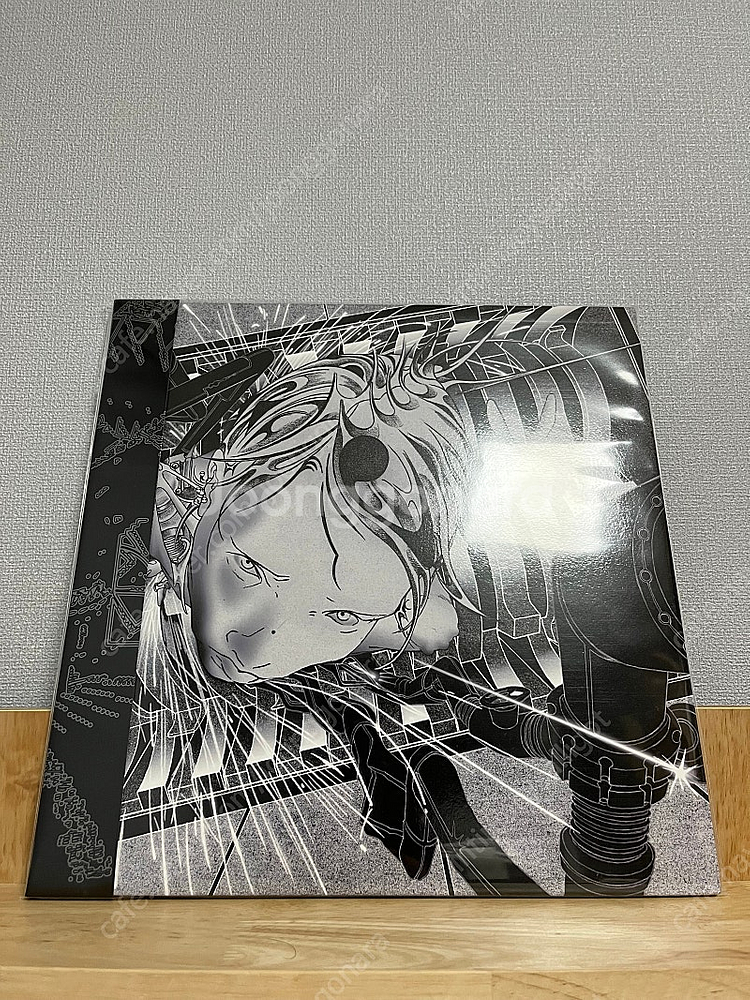 실리카겔 POWER ANDRE 99 / 미개봉 LP | 중고나라 카페에서 운영하는 공식 사이트