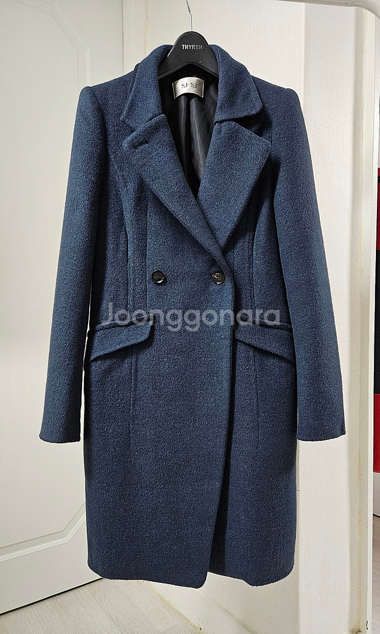 sjsj 울 코트 44~55 | 중고나라 카페에서 운영하는 공식 사이트