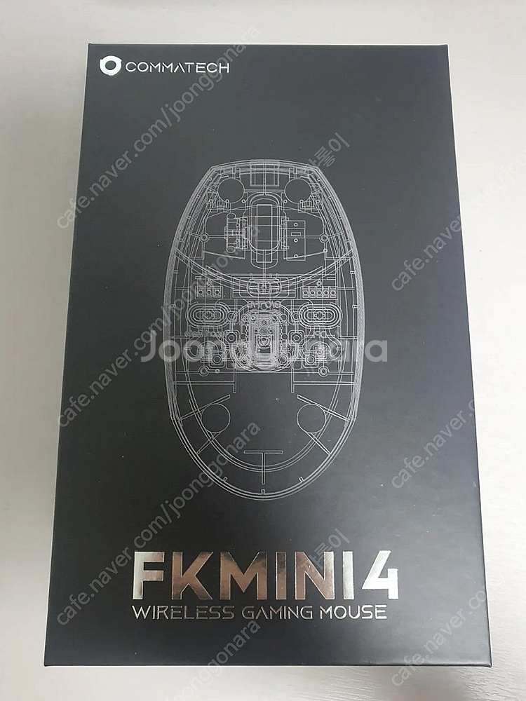 fkmini4 마우스 블랙 | 중고나라 카페에서 운영하는 공식 사이트