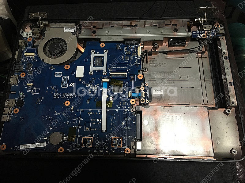 삼성 NT-R530-JA55/SENS R530 부품/메... | 중고나라 카페에서 운영하는 공식 사이트