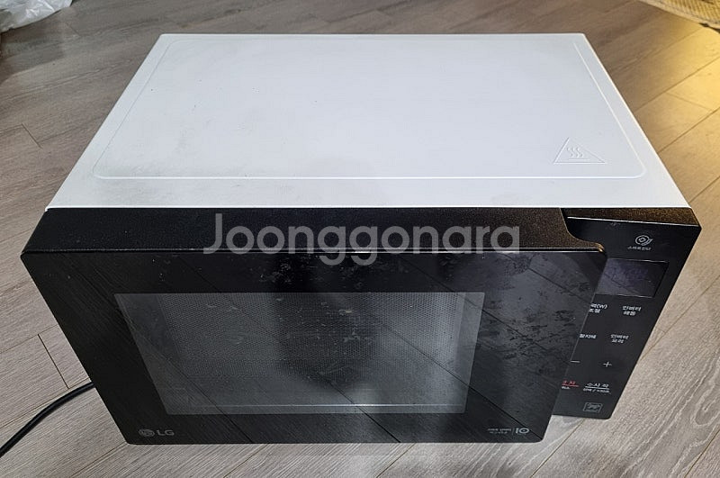 엘지 LG 전자레인지 MW22CD9 초특가 | 중고나라 카페에서 운영하는 공식 사이트