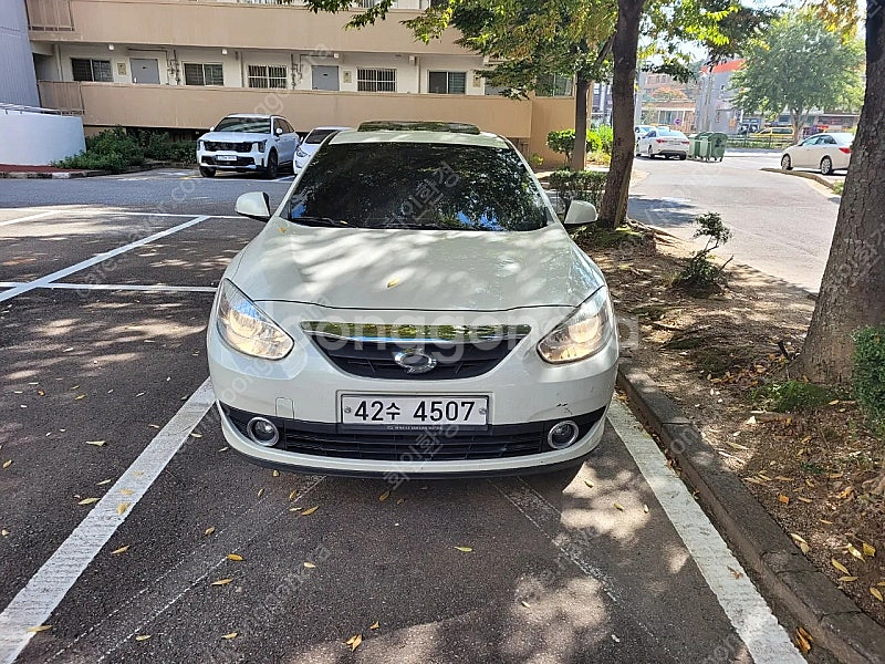 sm3 11년식 RE풀옵 팜 | 중고나라 카페에서 운영하는 공식 사이트