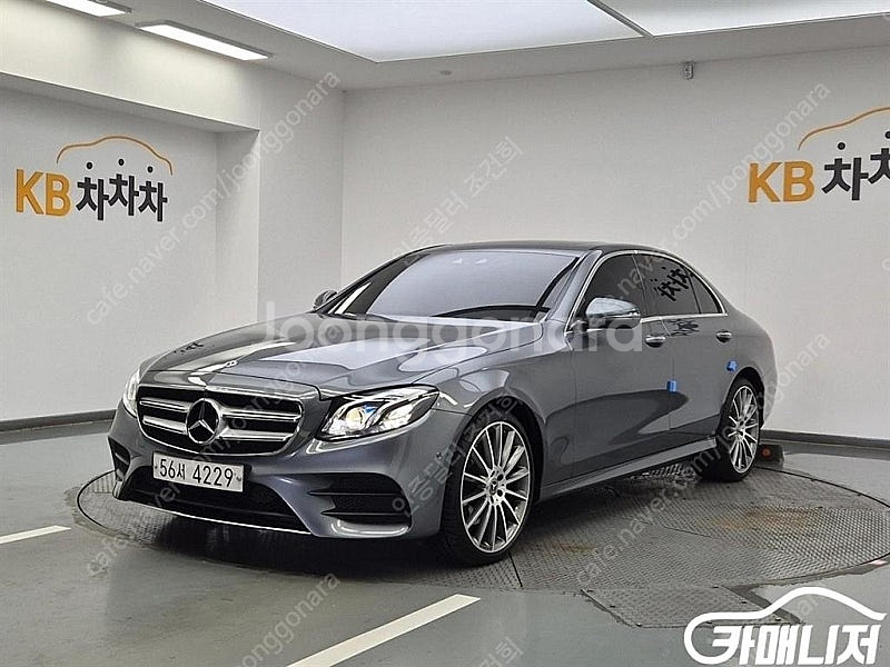 [벤츠]E-클래스 W213 E300 4MATIC AMG... | 중고나라 카페에서 운영하는 공식 사이트