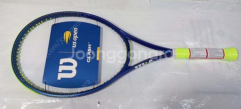 윌슨 2024 클래시 v2 100 us 오픈 (295g... | 중고나라 카페에서 운영하는 공식 사이트