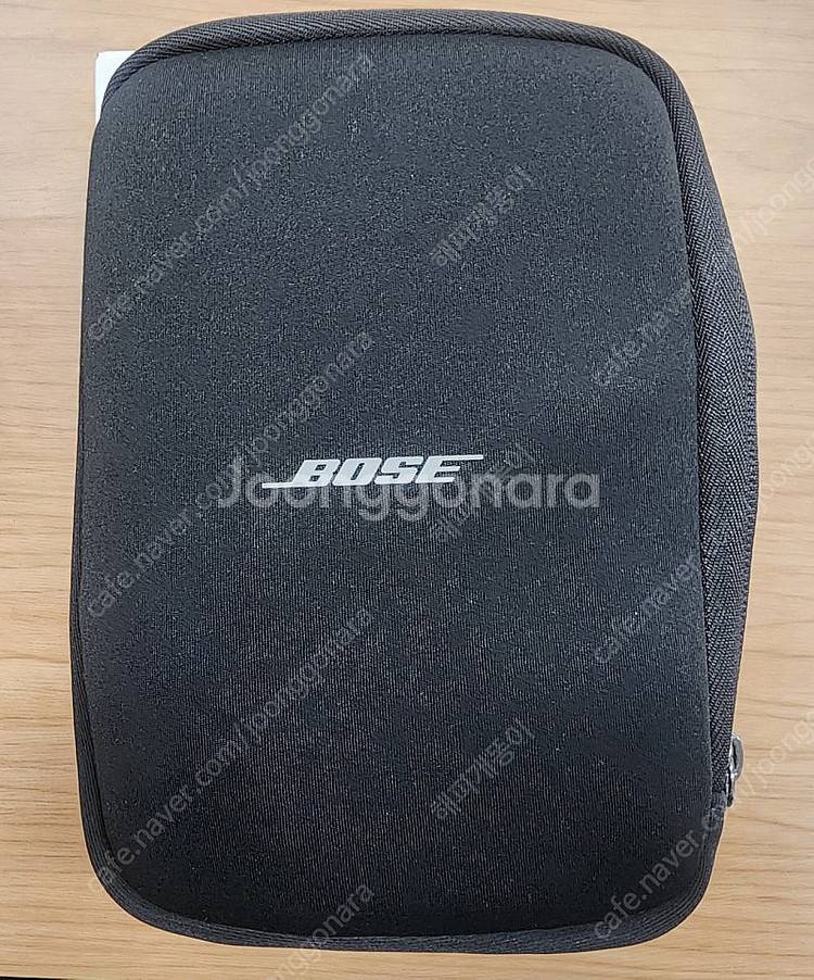 보스 bose qc sc 블루투스 스피커 택포20만원 | 중고나라 카페에서 운영하는 공식 사이트