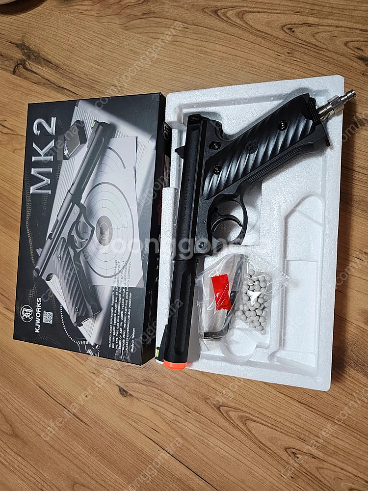 kjw mk2 co2 | 중고나라 카페에서 운영하는 공식 사이트