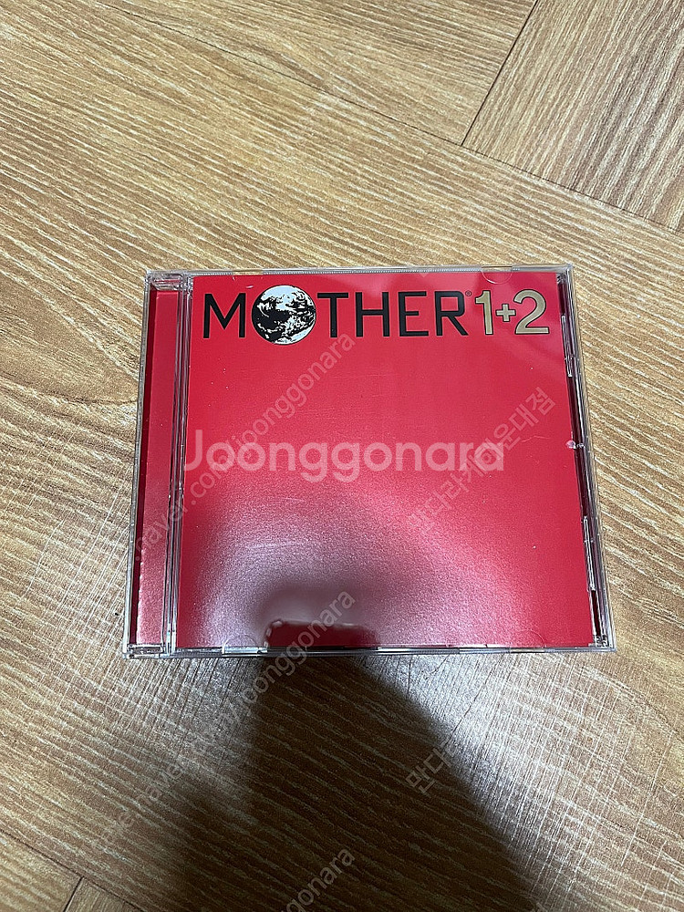 닌텐도 패미콤 명작RPG 마더1+2 ost 오리지널사운... | 중고나라 카페에서 운영하는 공식 사이트