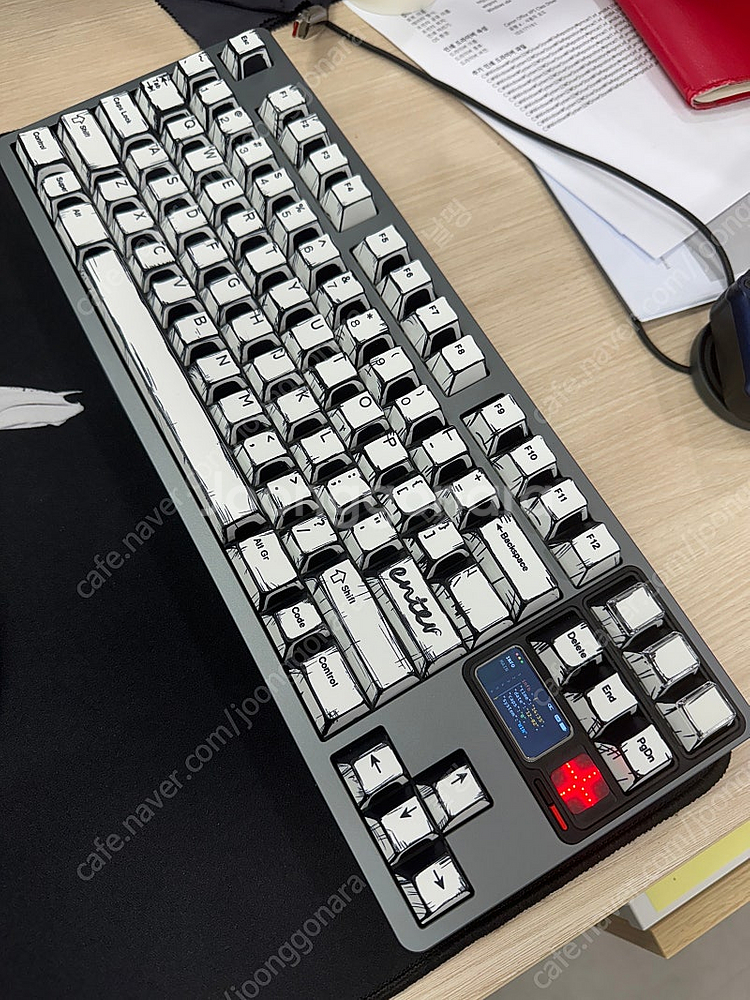 qk80mk2 그레이 wk | 중고나라 카페에서 운영하는 공식 사이트