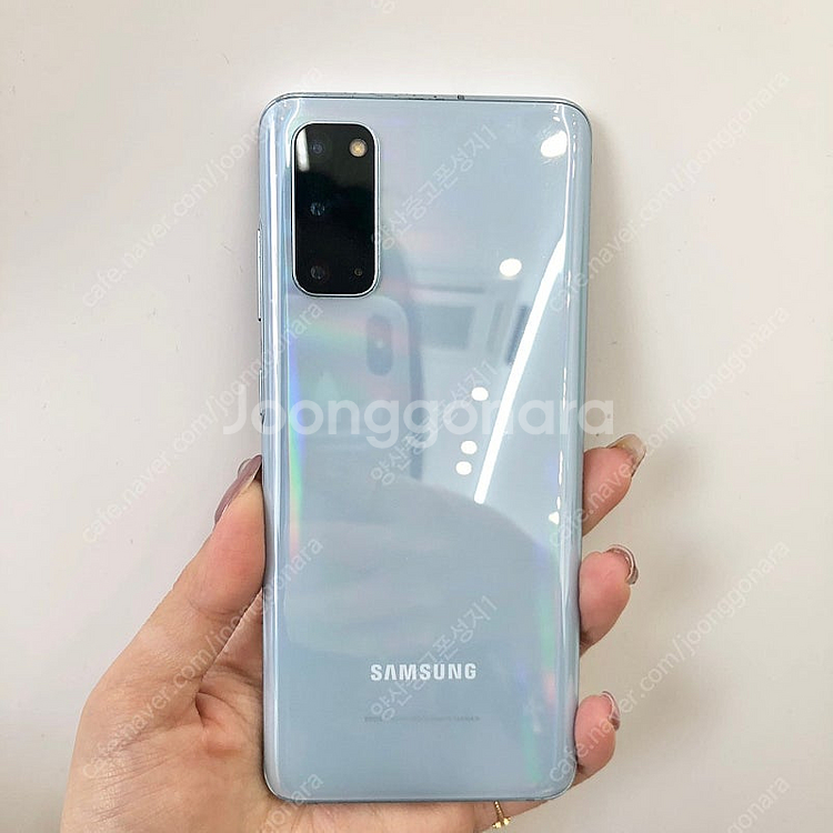 (양산중고폰) 52202 액정깨끗 갤럭시S20 (G98... | 중고나라 카페에서 운영하는 공식 사이트
