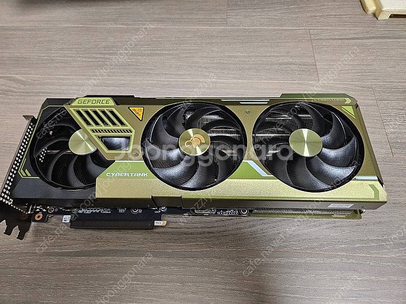MANLI 지포스 RTX 4080 Gallardo 급처... | 중고나라 카페에서 운영하는 공식 사이트
