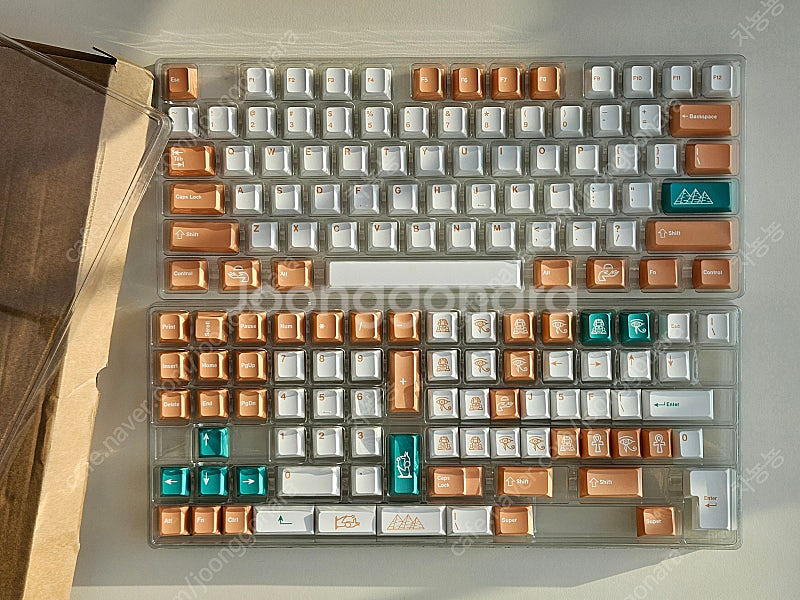 CMK Aegyptus PBT 키캡 | 중고나라 카페에서 운영하는 공식 사이트