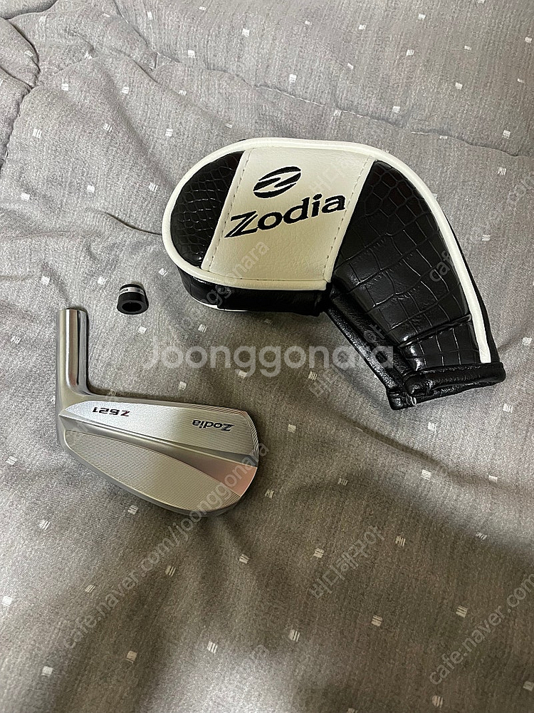 조디아 z621 3번 드라이빙 아이언 | 중고나라 카페에서 운영하는 공식 사이트