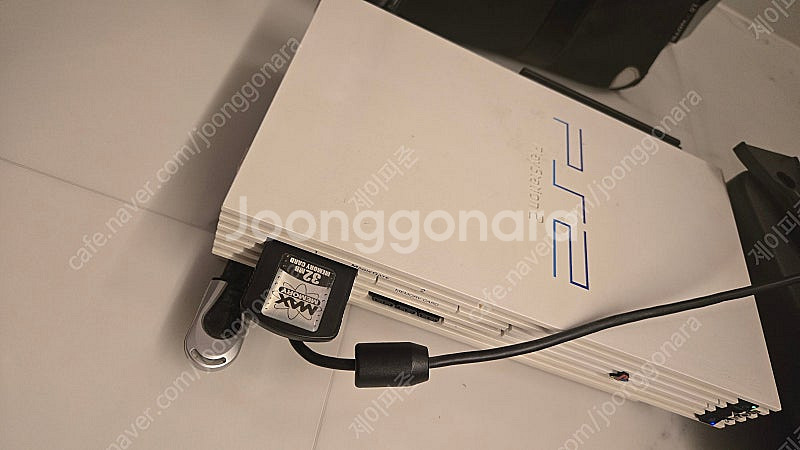 플스2 PS2 하드로더 55005번 | 중고나라 카페에서 운영하는 공식 사이트