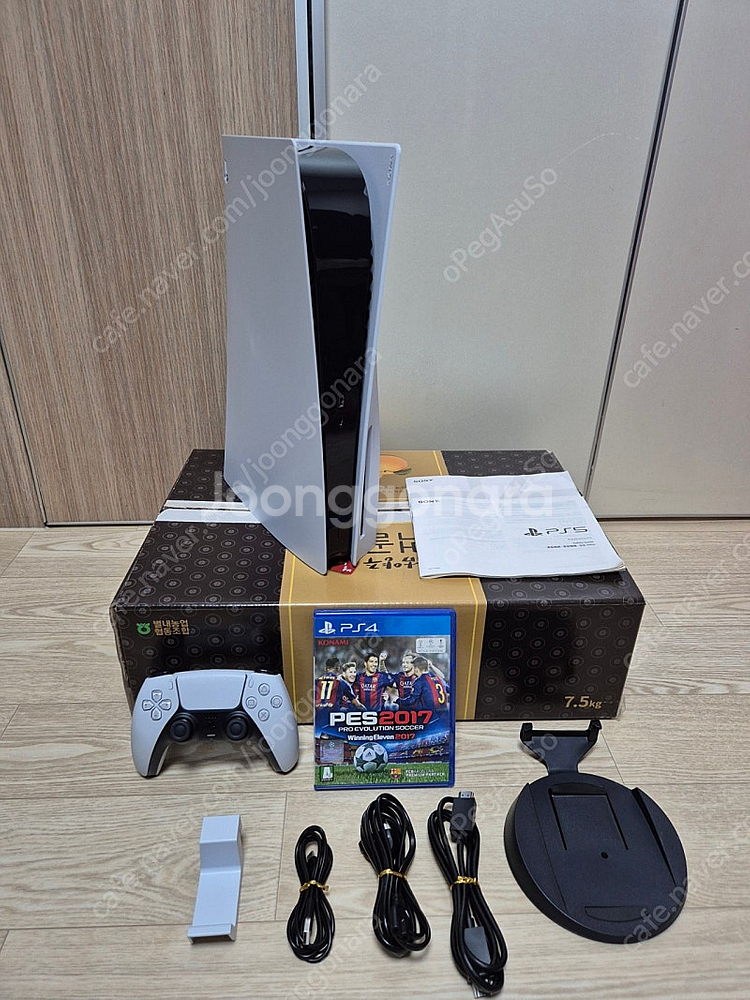 깨끗한 플스5 PS5 디스크 1118A+겜CD | 중고나라 카페에서 운영하는 공식 사이트