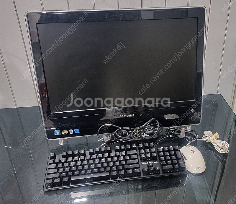 23인치 일체형컴퓨터 삼성전자 DM-AF300-A20 | 중고나라 카페에서 운영하는 공식 사이트