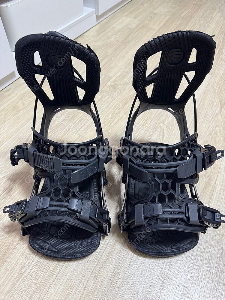 플로우 nx2 카본 바인딩 M | 중고나라 - 안심되는 중고거래